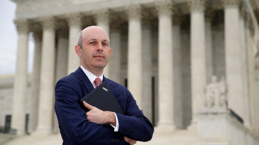 Supreme Court litigator convicted of tax evasion over income from high ...