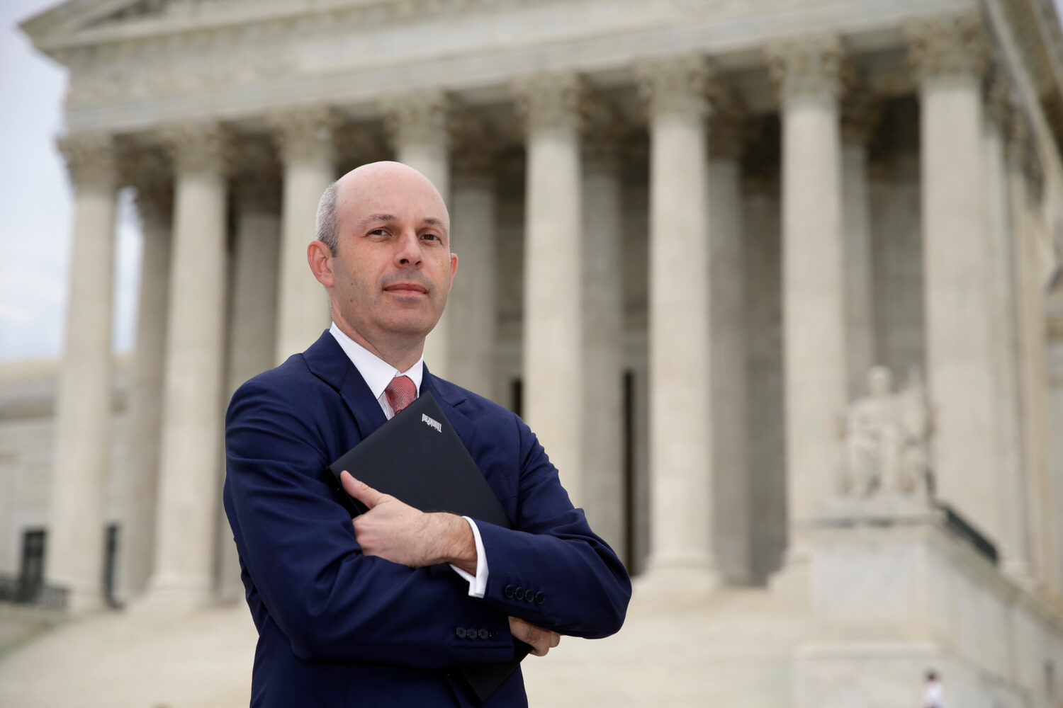 Supreme Court litigator convicted of tax evasion over income from high ...