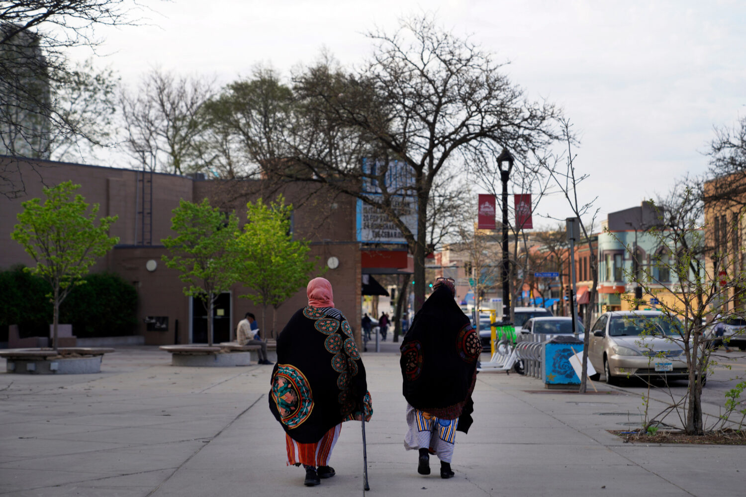 US judge pauses termination of deportation protections for some Somali ...