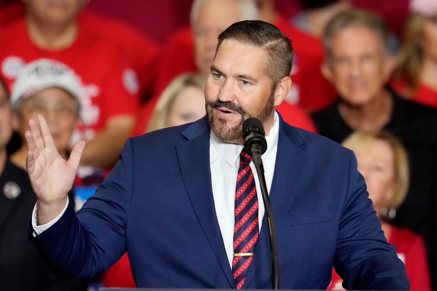 Arizona election news