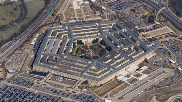 Head-on bus crash near a Pentagon stop injures 23 people, including ...